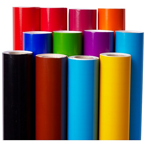 Polymeric Color Vinyl | Taiwantrade