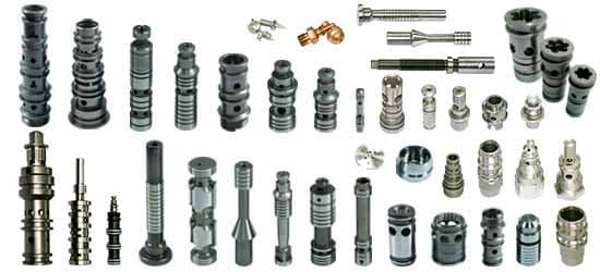 Hydraulic Parts, Machinery Parts, Other Machine Tool Accessories ...