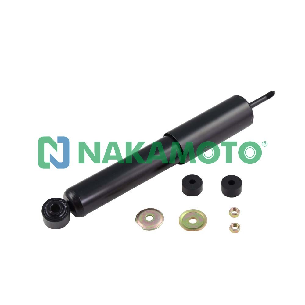 SHOCK ABSORBERS | Taiwantrade