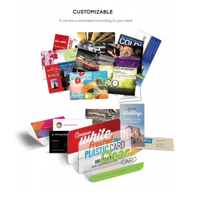 ISO Card | Taiwantrade