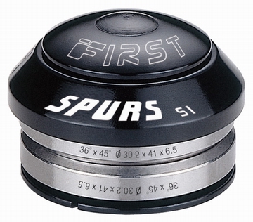 Integrated Threadless Headset | Taiwantrade