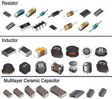 Passive components | Taiwantrade