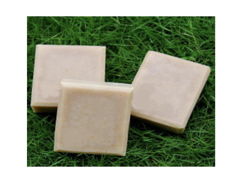 Java Natural Handmade Soap | Taiwantrade.com