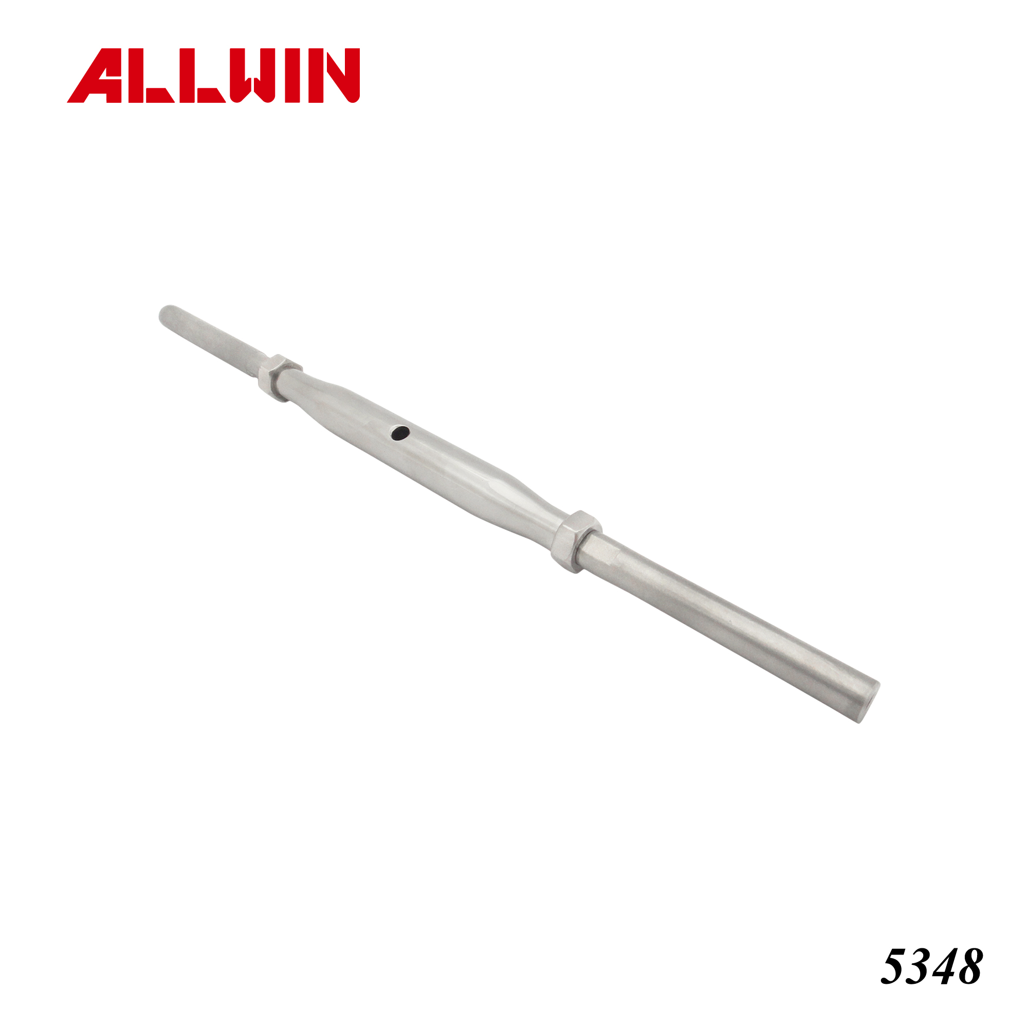 Stainless Steel Railing Fittings Swage Swage Rigging Screw | Taiwantrade