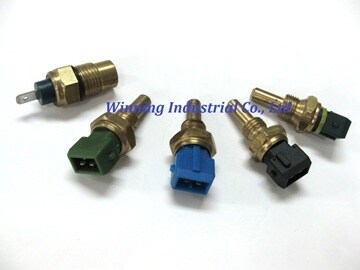 Temperature sensor | Taiwantrade