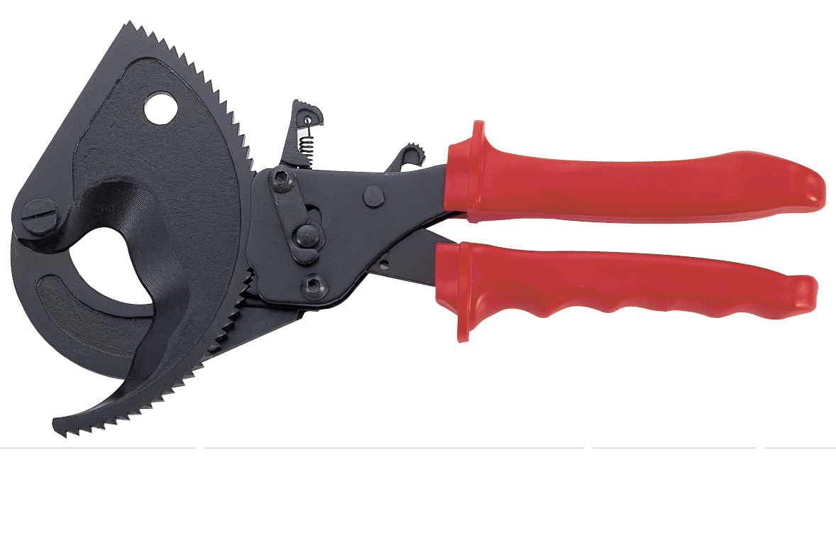 Hand Cable Cutter | Taiwantrade