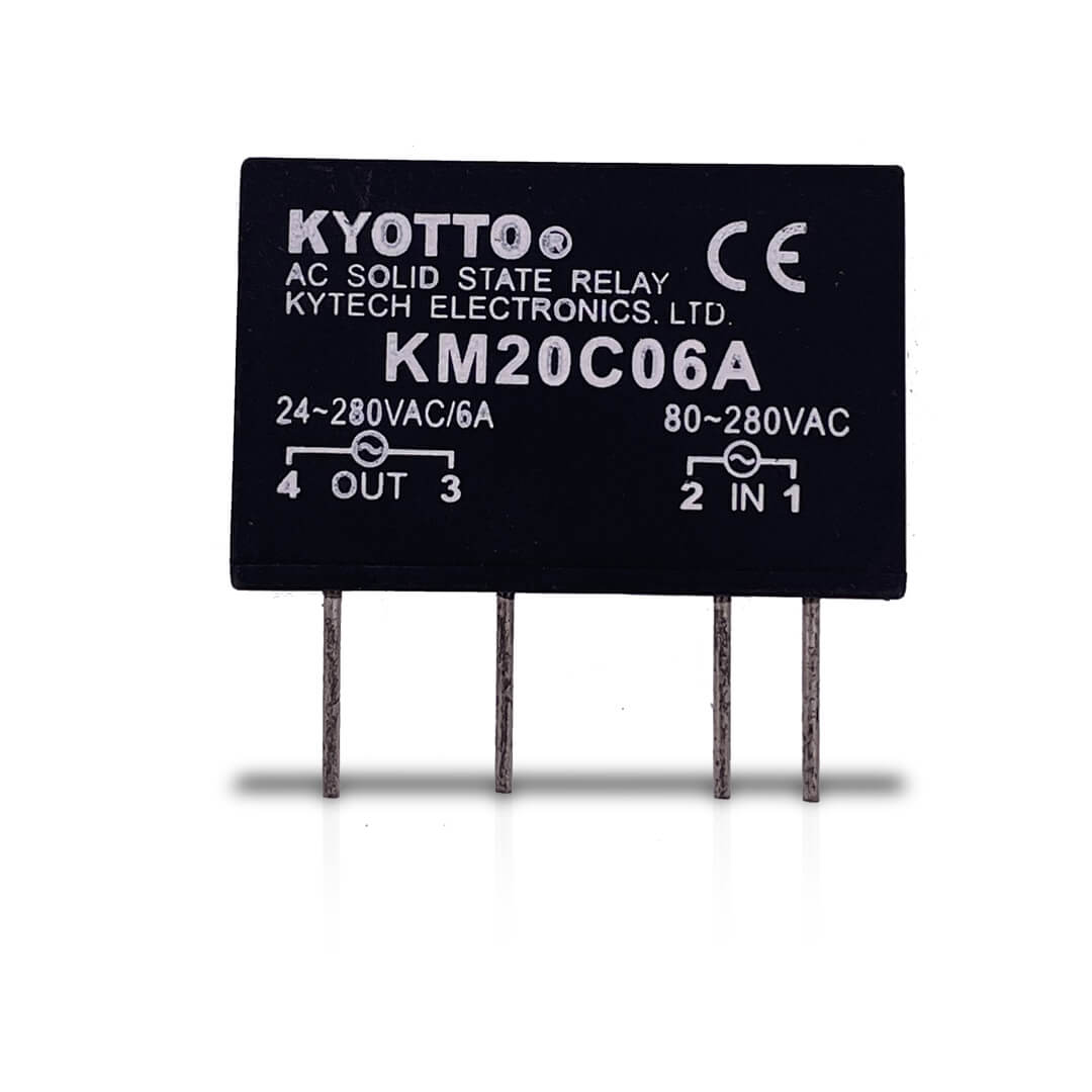 KYOTTO SSR KM20 Series | Taiwantrade.com