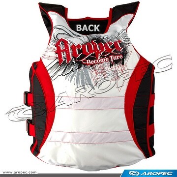 ISO Approval Side Entry Nylon Life Vest, Life Vest | Taiwantrade