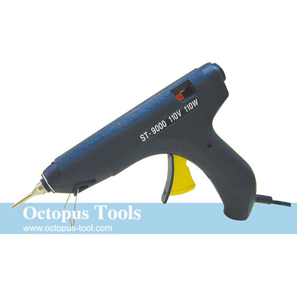 Glue Gun 110V 110W, Tip 35mm Long | Taiwantrade.com
