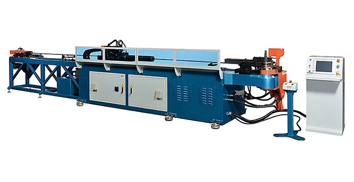 CNC bending machines-bending hydraulic | Taiwantrade