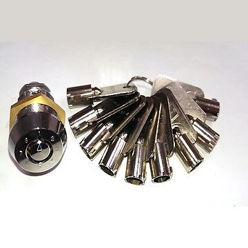 Master Key Lock | Taiwantrade