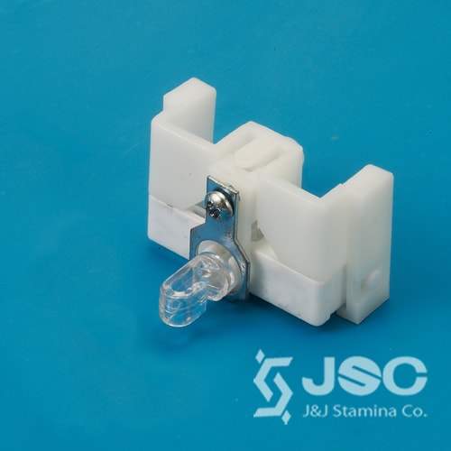 Cord drive runner- Vertical blind parts | Taiwantrade