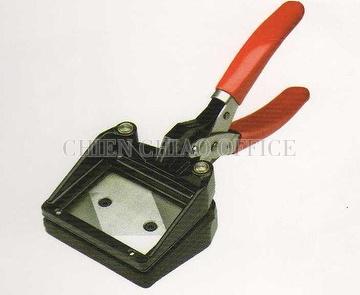 Hand Type Photo Cutting Machine | Taiwantrade