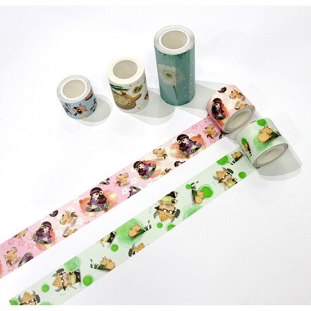 Paper tape, PET Transparent Tape | Taiwantrade