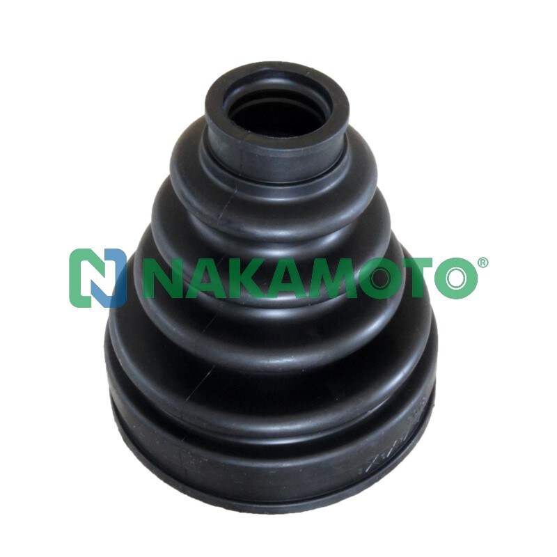 Nakamoto Rubber CV Boot 04437-0K061 for Toyota Hilux 8 2015-2016 ...