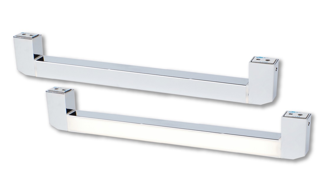 LED Interior Lamp, Adjustable LED Light Bars | Taiwantrade
