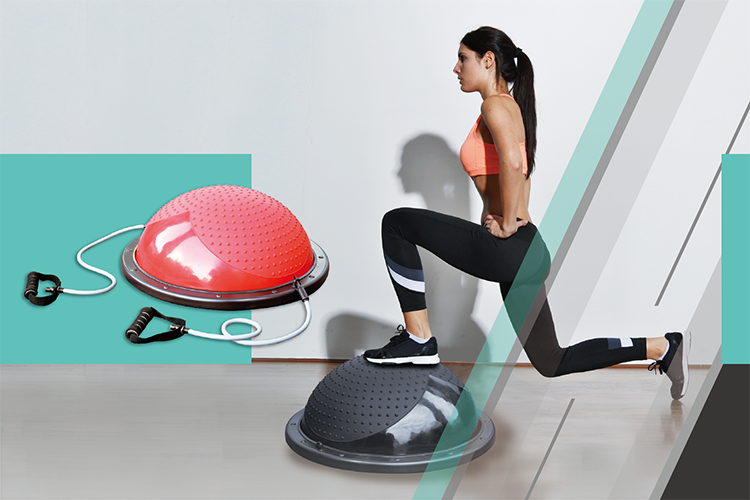 ASM440 Balance Step | Taiwantrade