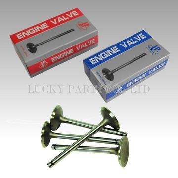 ENGINE VALVE | Taiwantrade