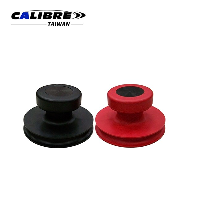 TAIWAN CALIBRE 10kg Small Suction Cup Handle Rubber Dent Screen Puller ...