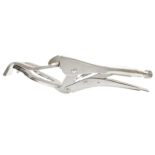 WELDER'S GRIP WRENCHES PIPE WORKING PLIERS | Taiwantrade.com