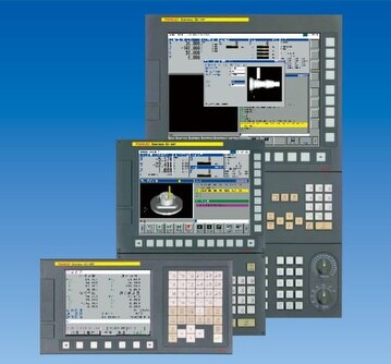 FANUC Series Oi-F Plus | Taiwantrade.com