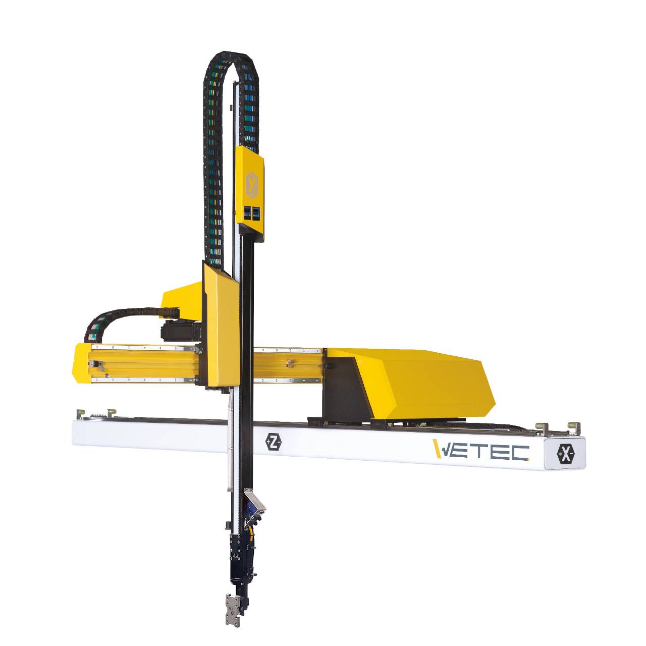 WETEC - W6 Linear Robot | Taiwantrade