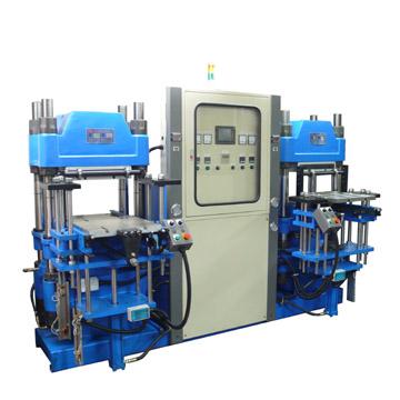 rubber molding machine 1 | Taiwantrade