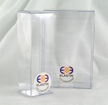PVC Box | Taiwantrade.com