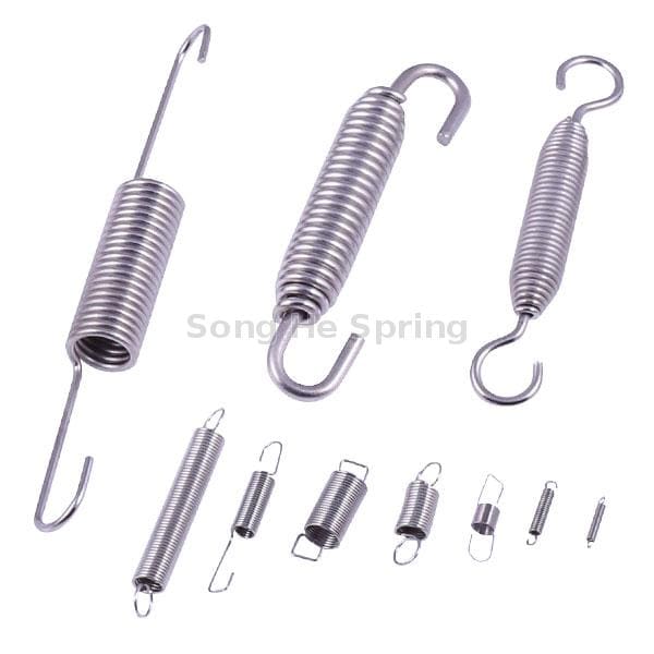 Extension Spring/ Tension Spring | Taiwantrade