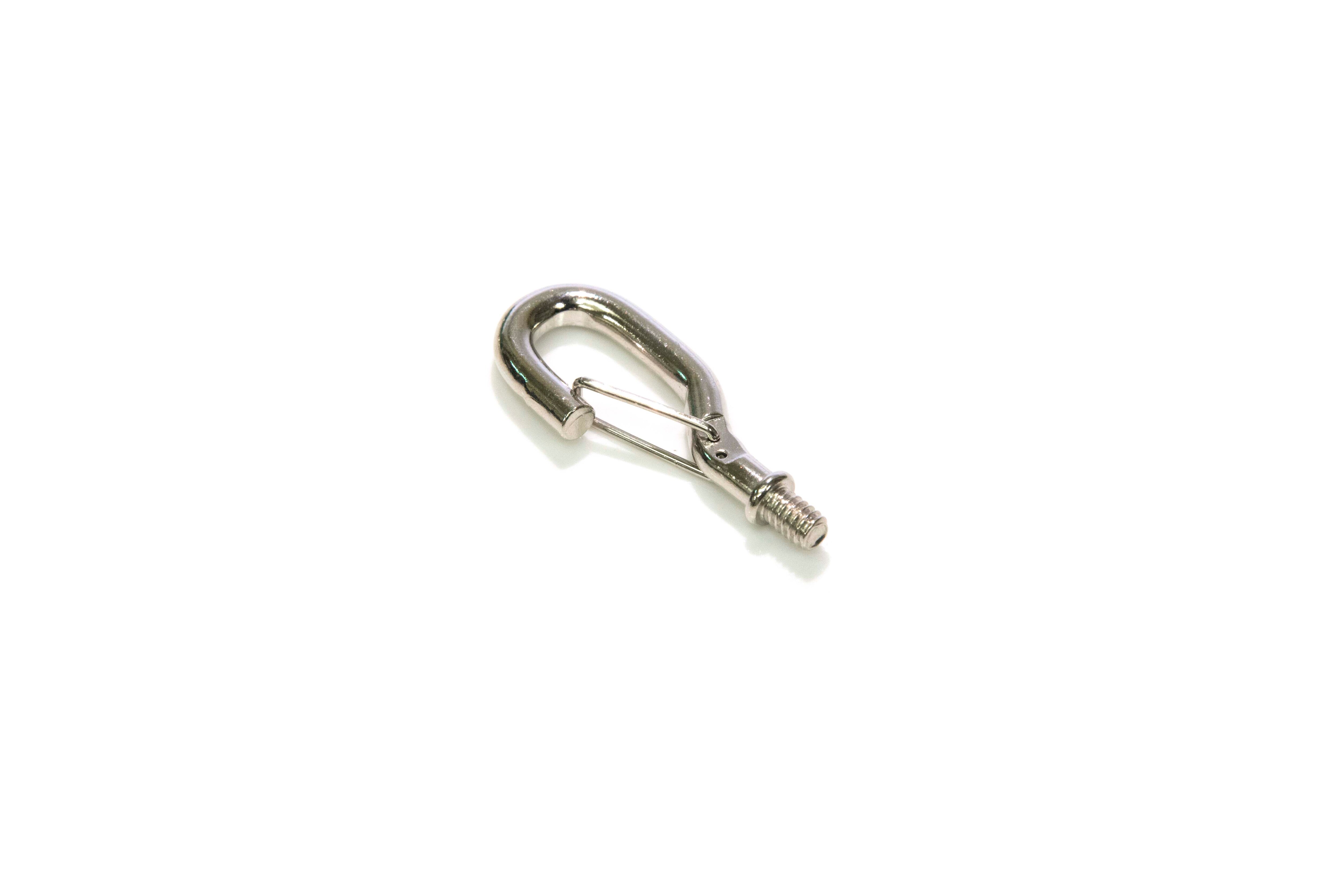 Stud Hook with Spring | Taiwantrade