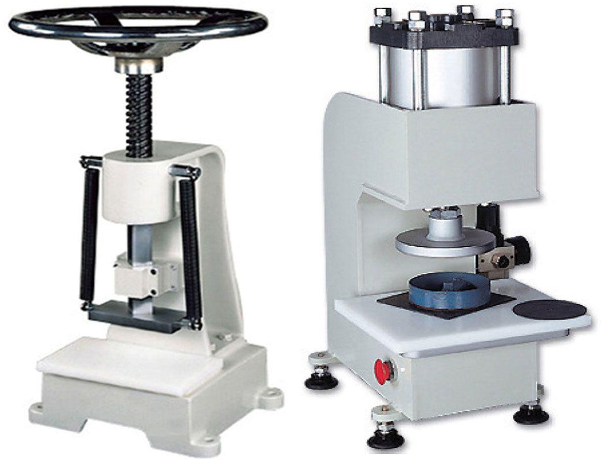 Cutter press | Taiwantrade.com