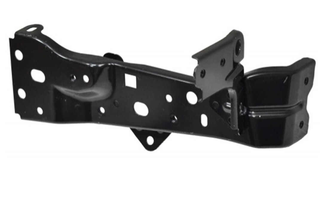 F.BRACKET FENDER LH FOR MAZDA-OE:BCJH-52-240、BDTS-52-240 | Taiwantrade