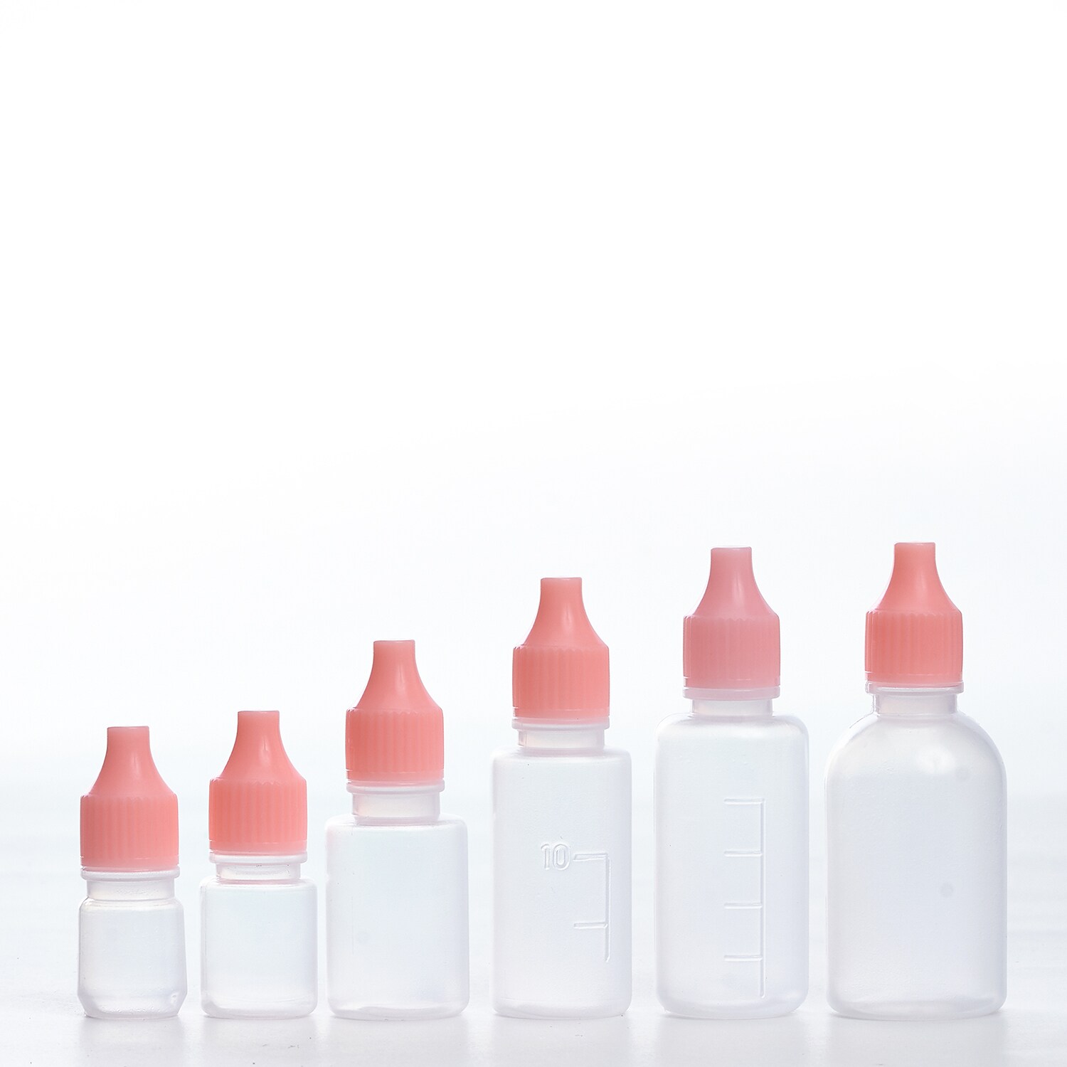 Eye Drop Bottle Storing Liquids and Eye Drops | Taiwantrade