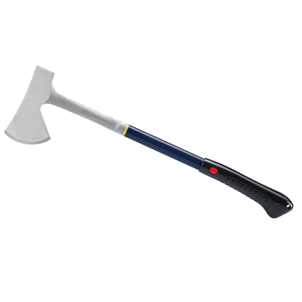Long Handle Forged One-Piece Camping Axe | Taiwantrade