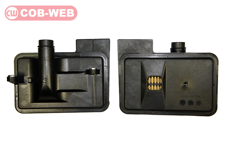 Transmission Filter, SF416 OEM 25420-RPC-003, Transmission Parts, [COB ...