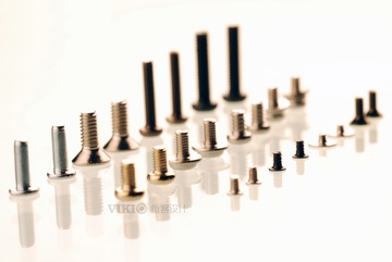 Machine Screws for Electronic | Taiwantrade