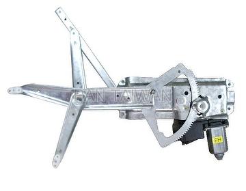 Window Regulator | Taiwantrade