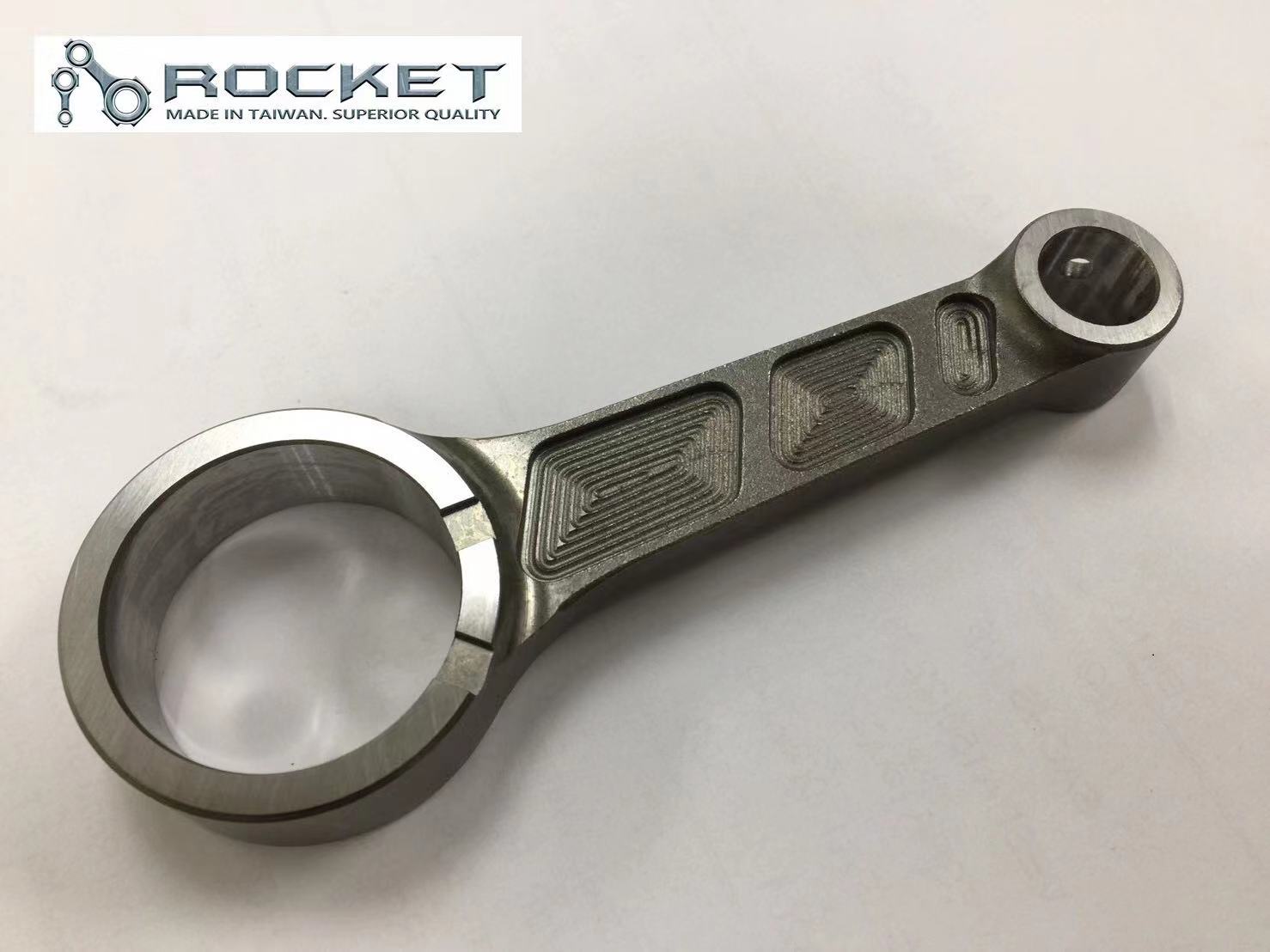 Motorcycle Connecting Rod Manufacturer | Taiwantrade.com