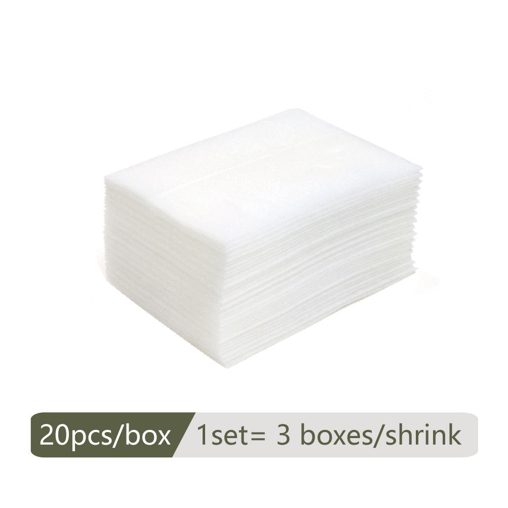 Flat Mop Sheet Refill, Taiwan OEM Manufacturer | Taiwantrade