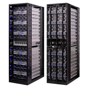 QCT Rack Systems: Rackgo X & Rackgo M | Taiwantrade