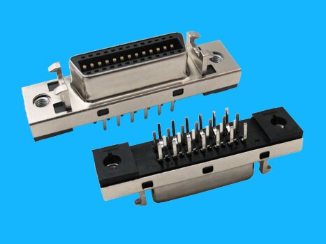 Half Pitch connectors | Taiwantrade