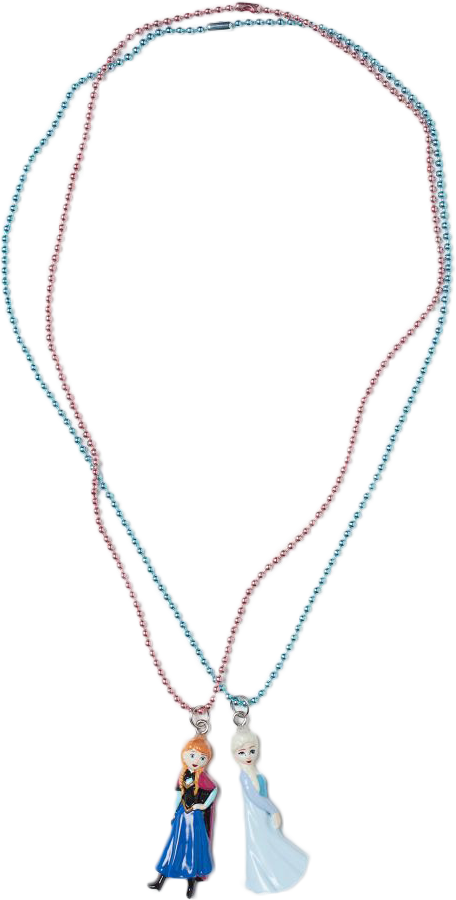 Disney Frozen Necklace Kids Jewelry Manufacturer | Taiwantrade