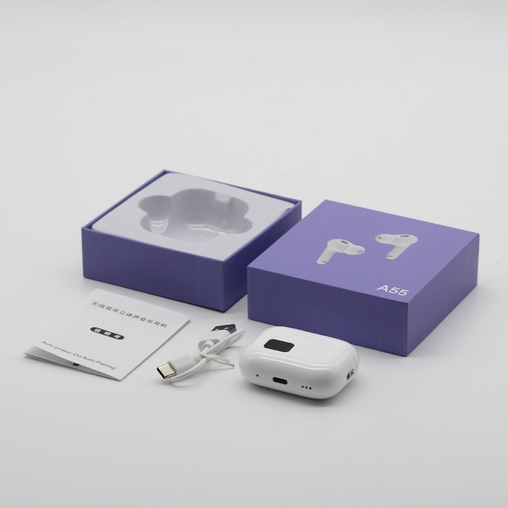 TWS earbuds from factory directly with stable bluetooth connection ...