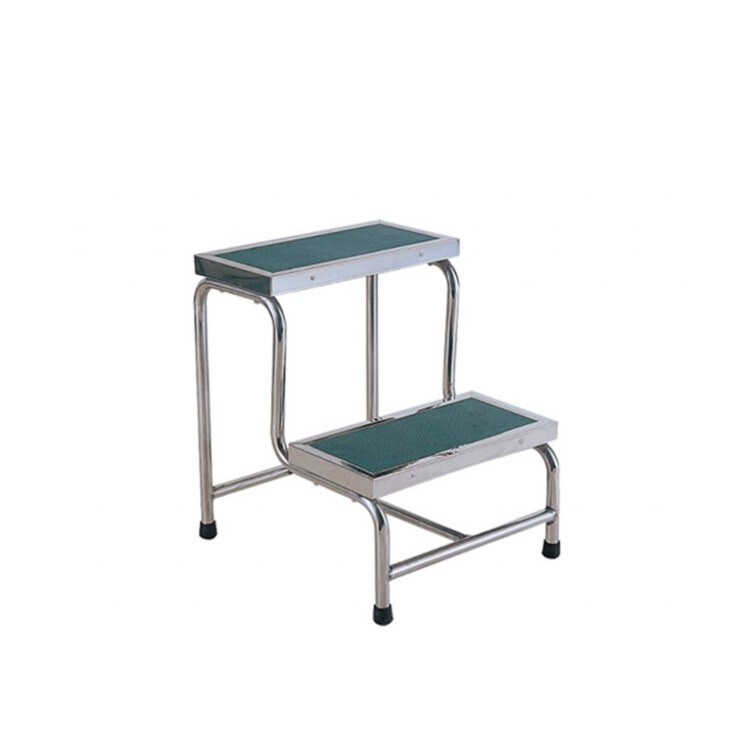 Patient Safe and Durable Double Step Stool | Taiwantrade