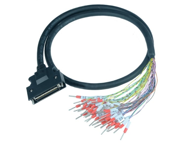 50P motor control cable | Taiwantrade