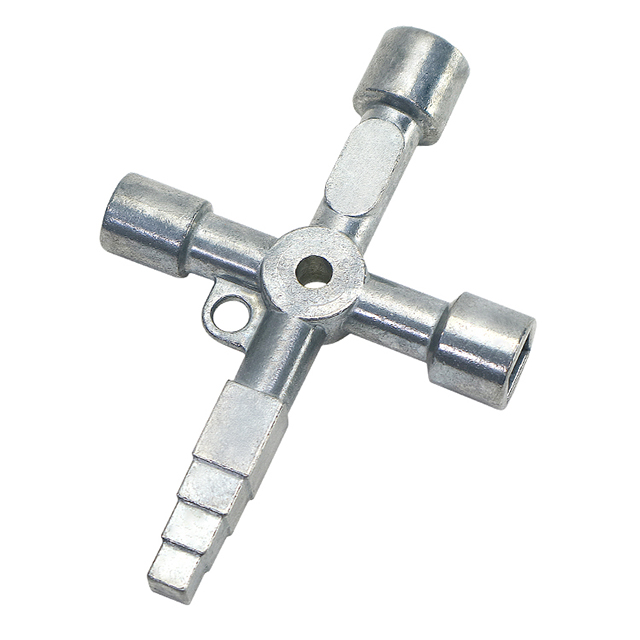 4 WAY UTILITY KEY | Taiwantrade