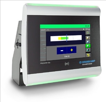 Brankamp X3 | Taiwantrade.com