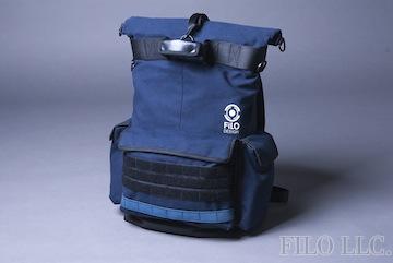 Filo Design 3day Packs | Taiwantrade