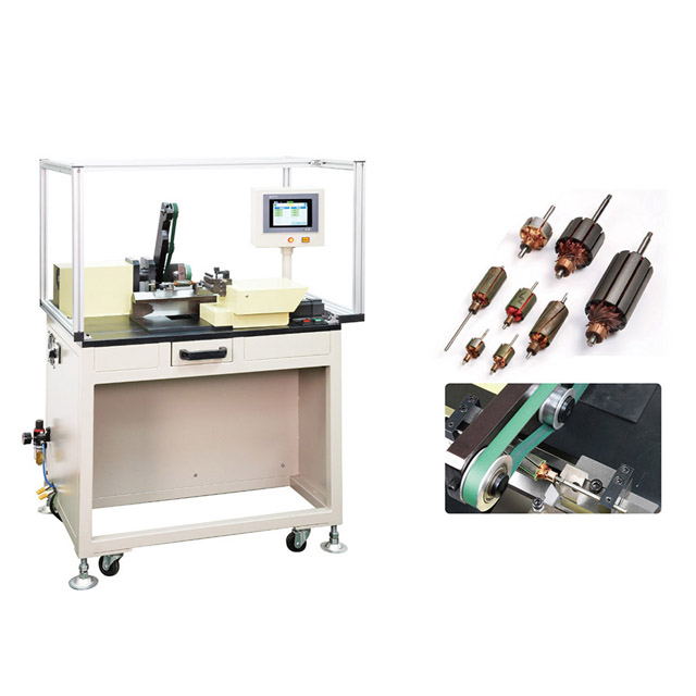 Servo single tool turning machine | Taiwantrade