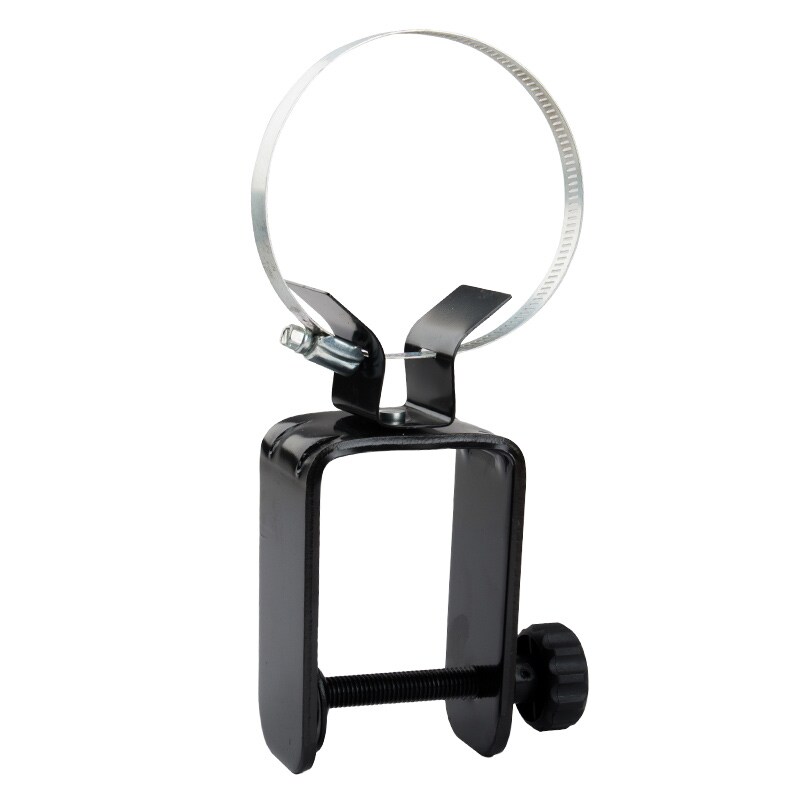 Universal Dust Port Bracket With Integral Knob | Taiwantrade